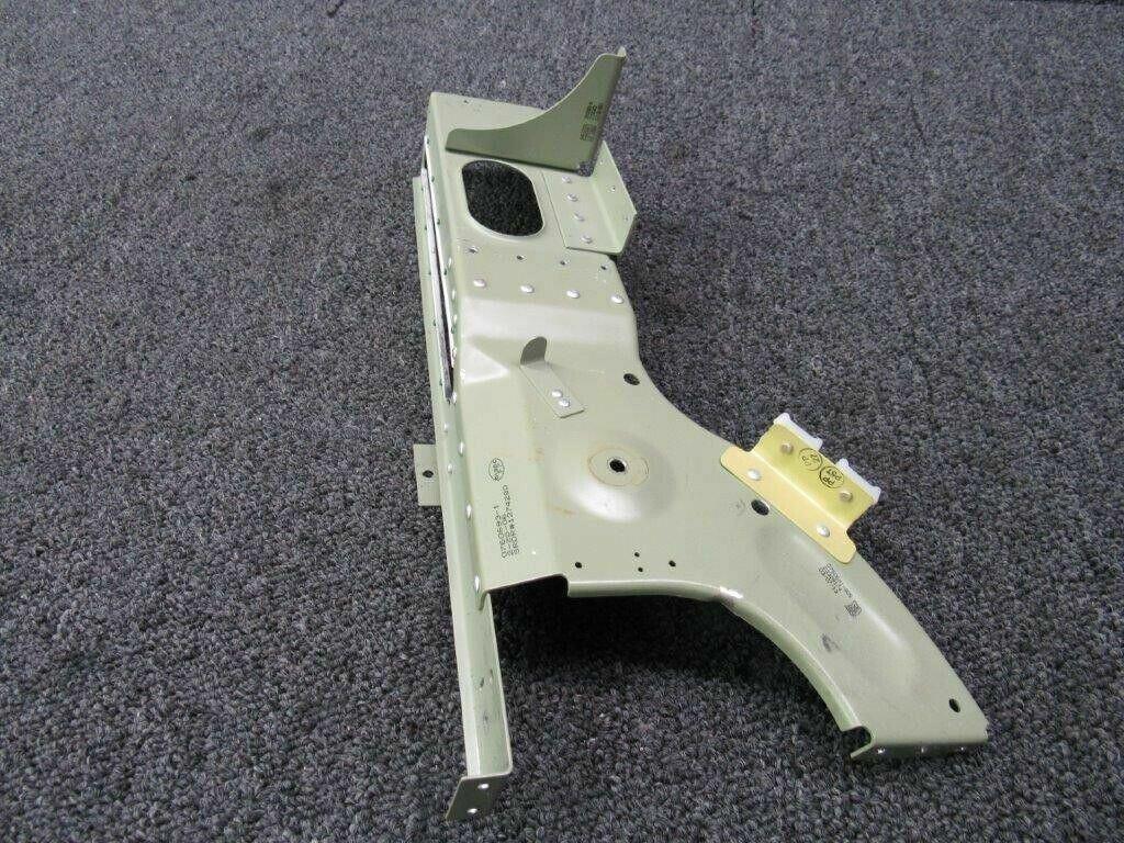 0760693-1 Cessna 182T LH Yoke Support Assembly