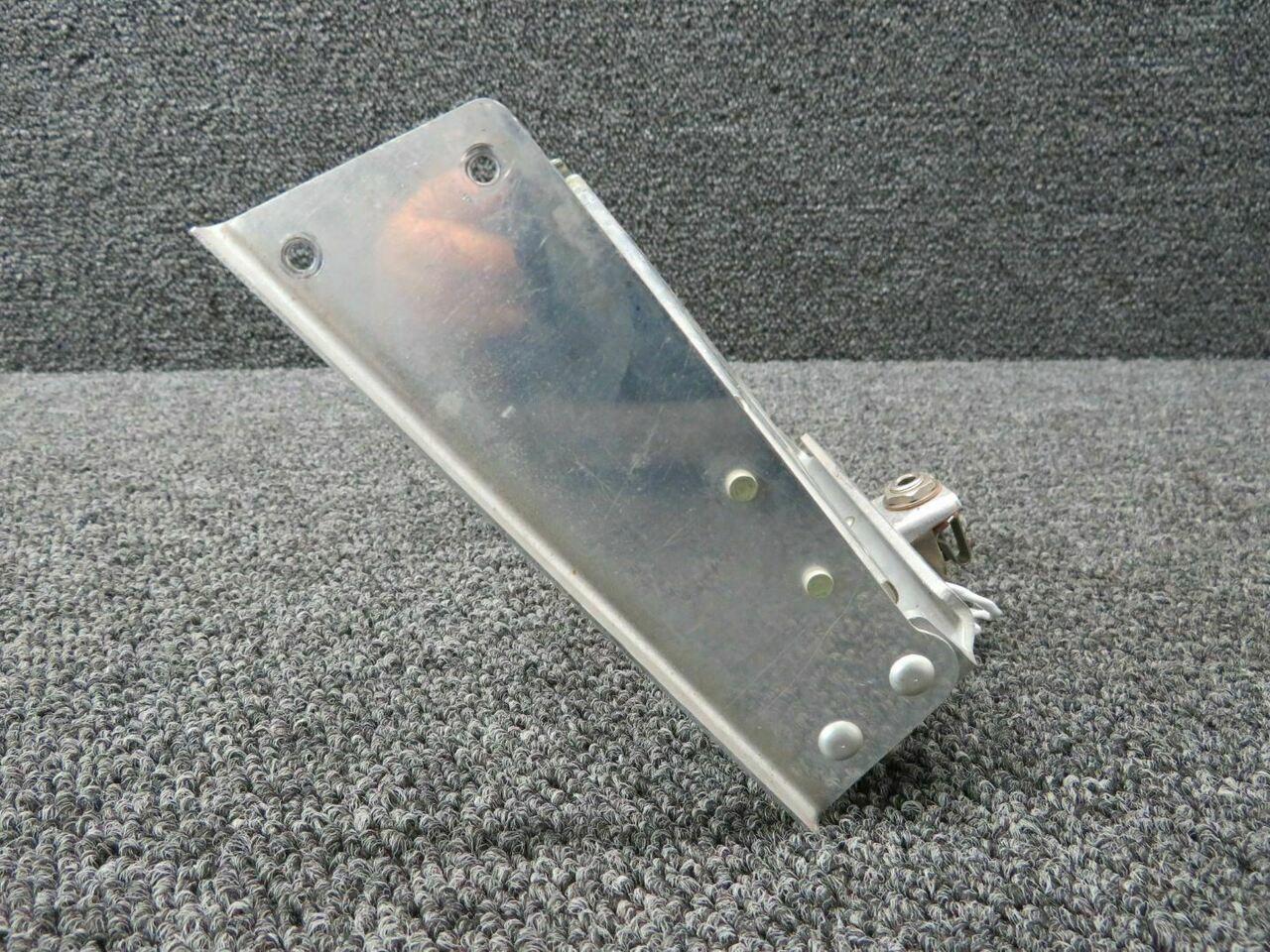 67206-002 Piper PA-28R-200 Engine Control Support Bracket