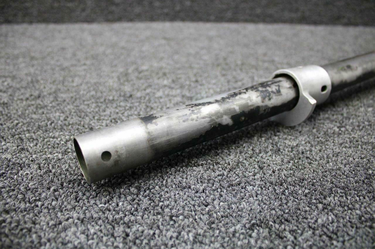 68452-000 Piper PA32R-300 Flap Torque Tube with Fittings (Missing Tube ...