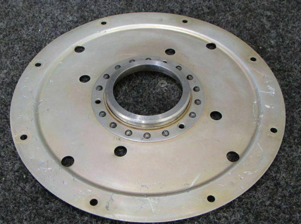 911C372-1 Westinghouse End Bell Assembly (SA)