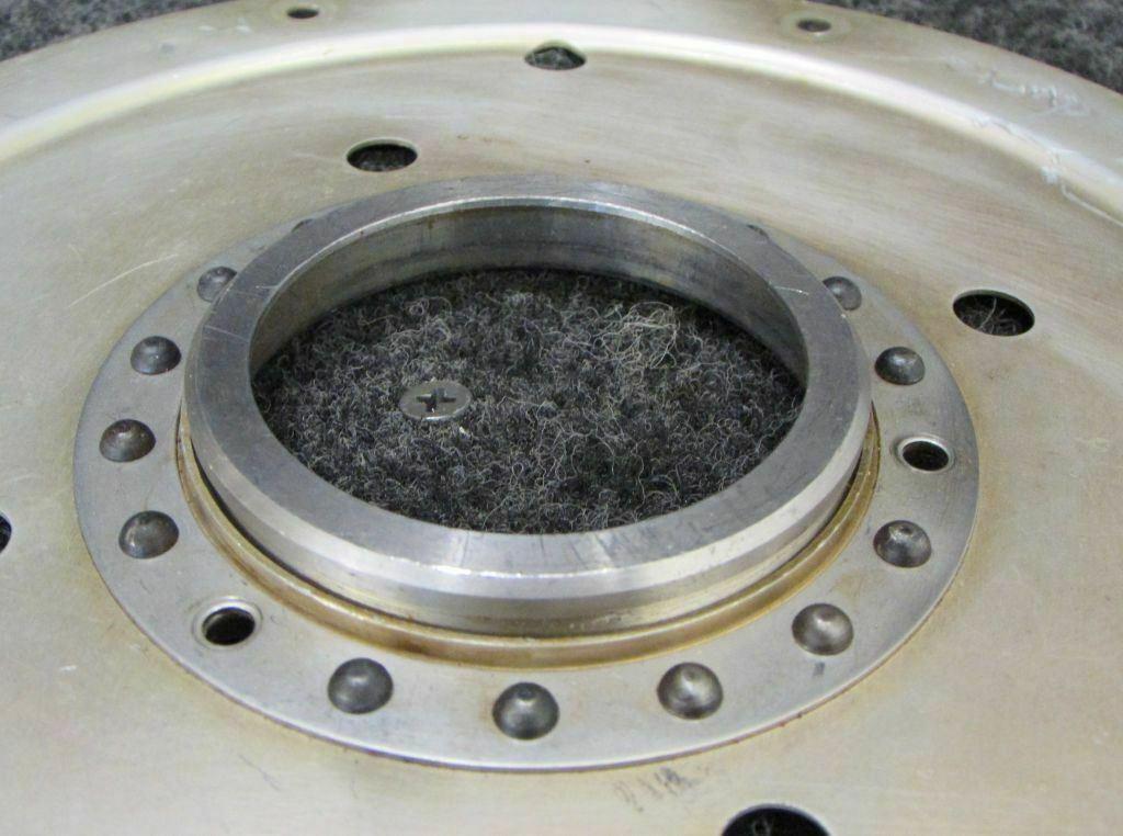 911C372-1 Westinghouse End Bell Assembly (SA)