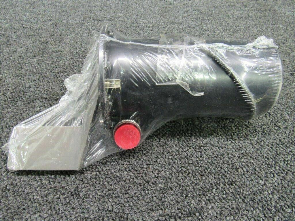 2566A-21 Boeing 727 Conrac Angle Of Airflow Sensor has 8130 (M19)