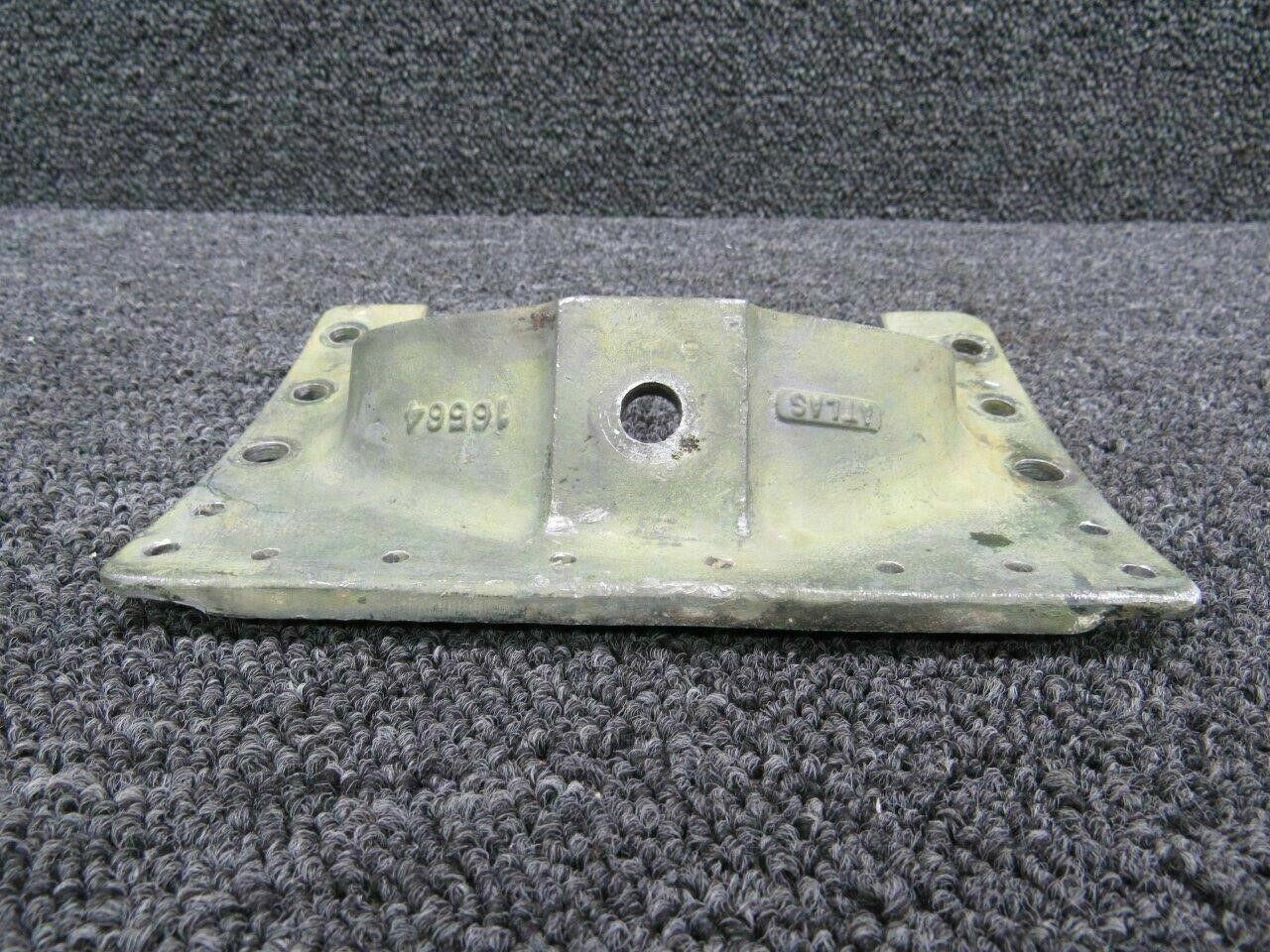 16563 Cessna A185F Edo-Floats 597-2790 Clamp Inner Spreader
