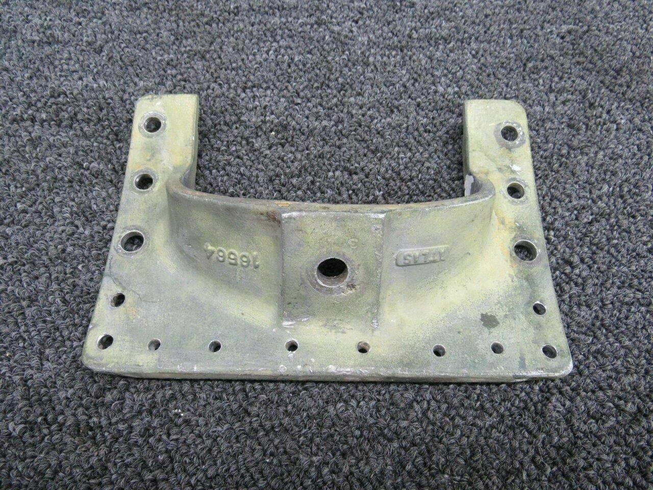 16563 Cessna A185F Edo-Floats 597-2790 Clamp Inner Spreader