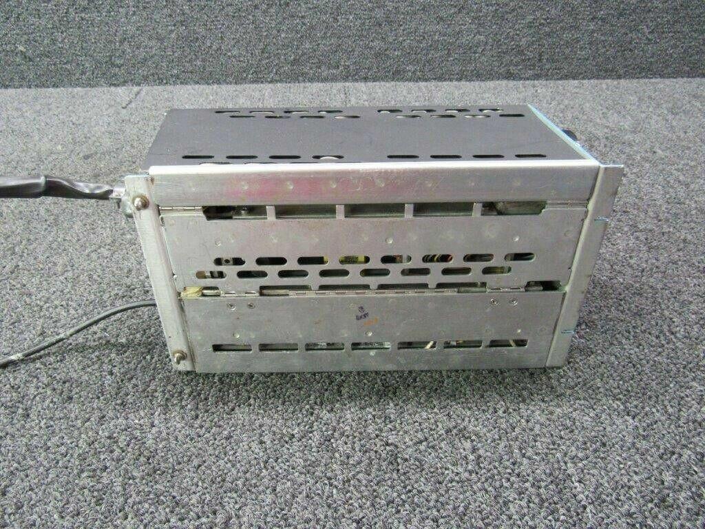 066-1029-00-01 King Radio KN-65 DME Processor has Modifications (14-28 ...