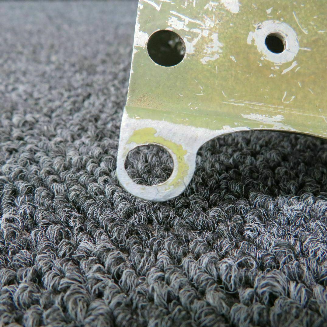 5115252-6, BZ-7RWT80 Cessna Flap Limit Switch has Bracket