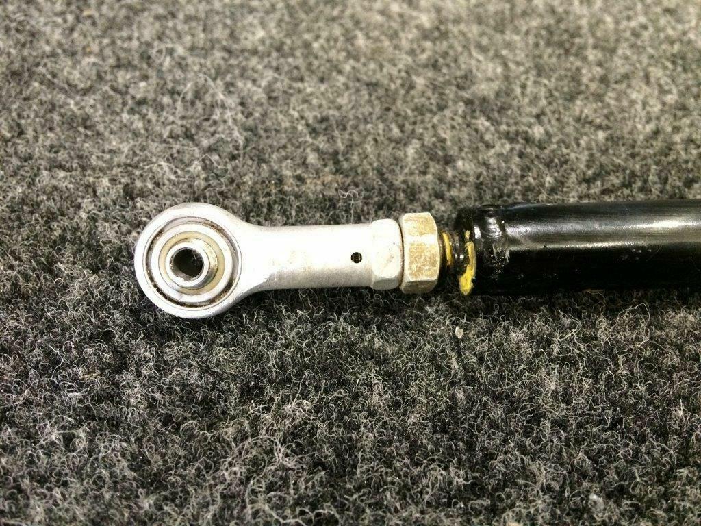 30713-521 Husky A-1 Aft Joystick Elevator Push Rod Assembly