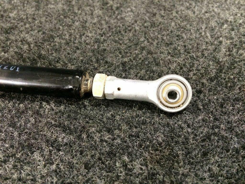 30713-521 Husky A-1 Aft Joystick Elevator Push Rod Assembly