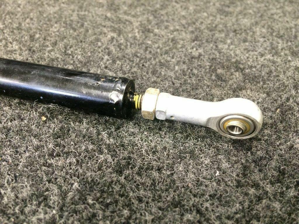 30713-520 Husky A-1 Elevator Push Rod Assembly Forward
