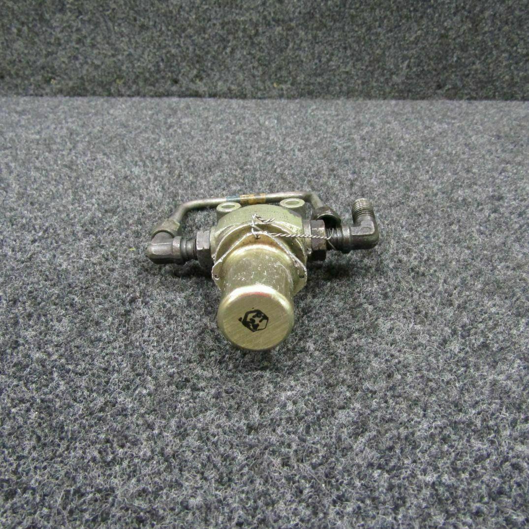 28110-H (USE: AN6234-1) Piper PA-31T Facet Hydraulic Filter Assembly (C20)