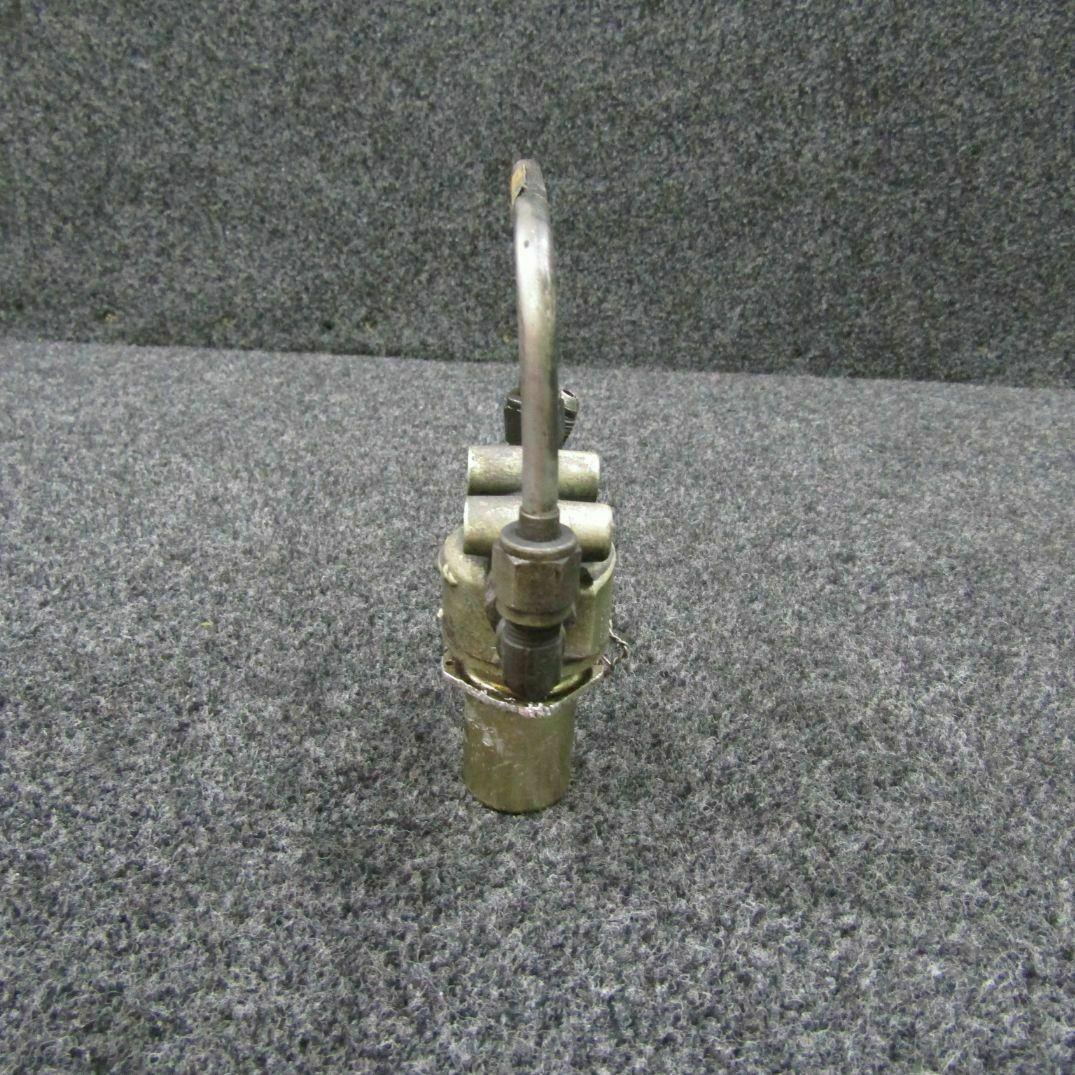 28110-H (USE: AN6234-1) Piper PA-31T Facet Hydraulic Filter Assembly (C20)