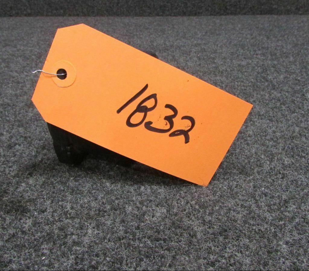 AC-130 Karnish Airspeed Pilot Static Indicator