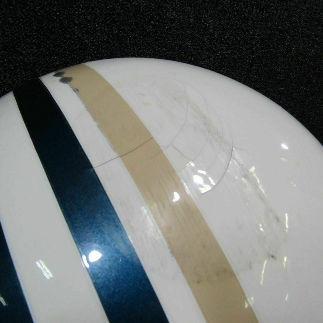 51299-000 Piper PA-31T Radome Assembly Nose Cap (C20)