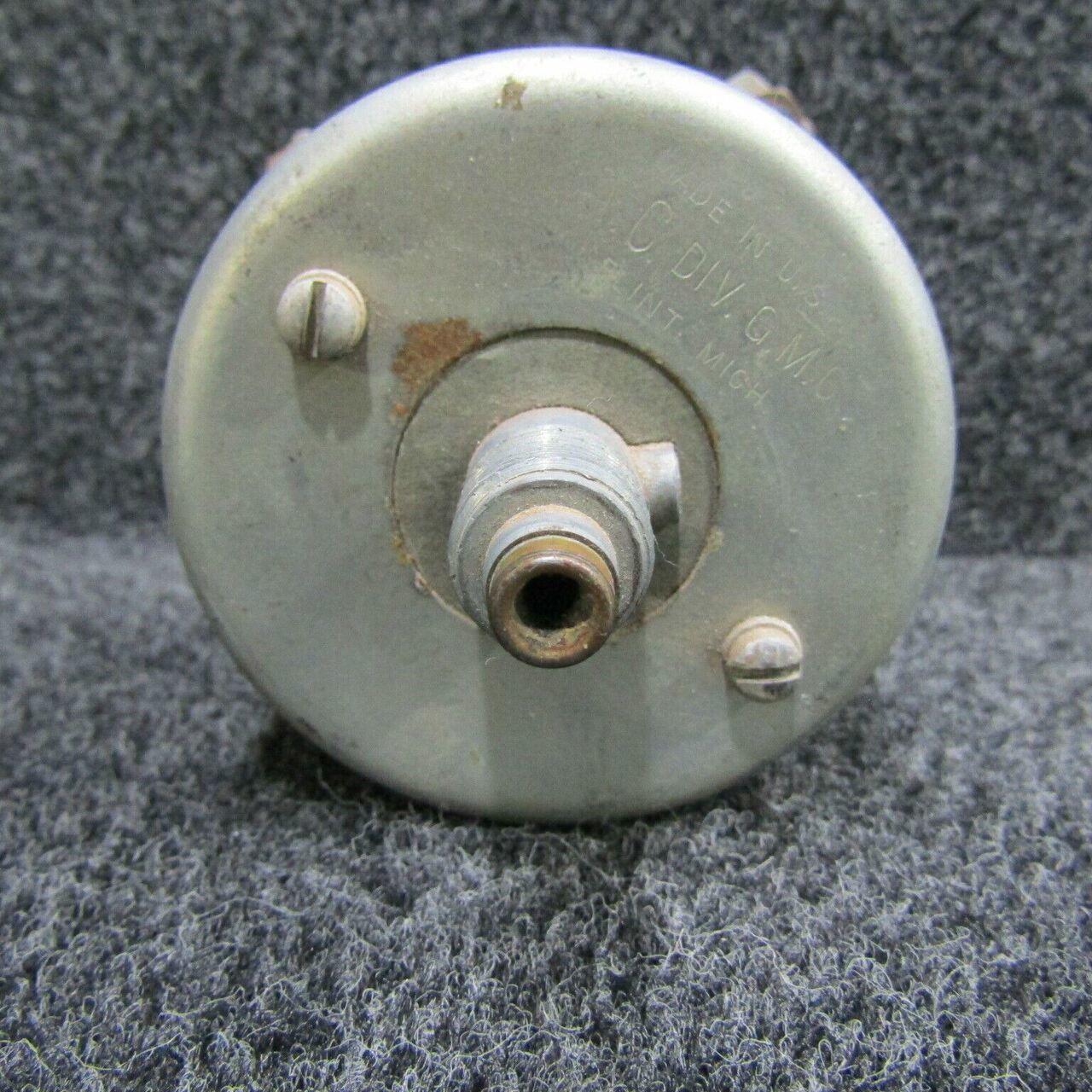 AC Tachometer Indicator (CORE)