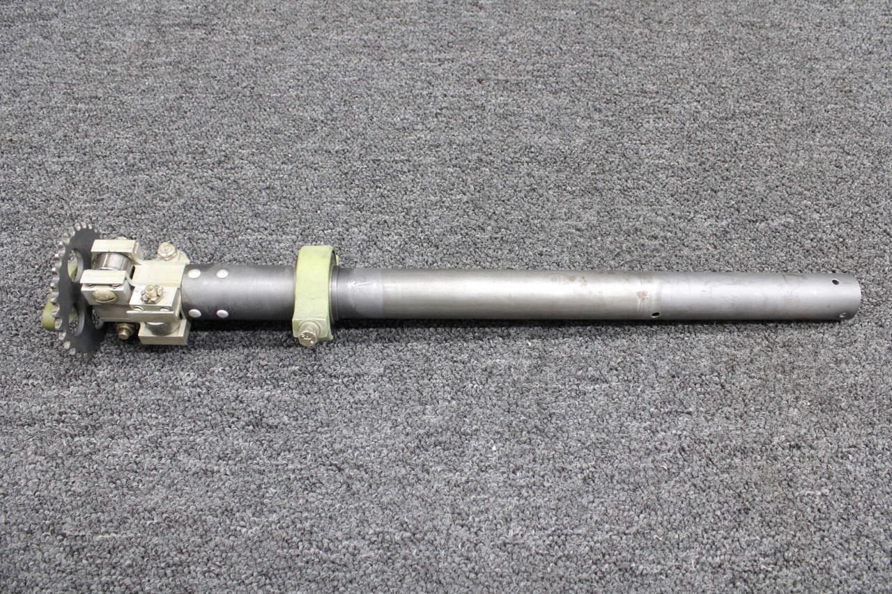 5115261-12 (Use: 5115270-2-2) Cessna 402C Control Column Assembly Pilot