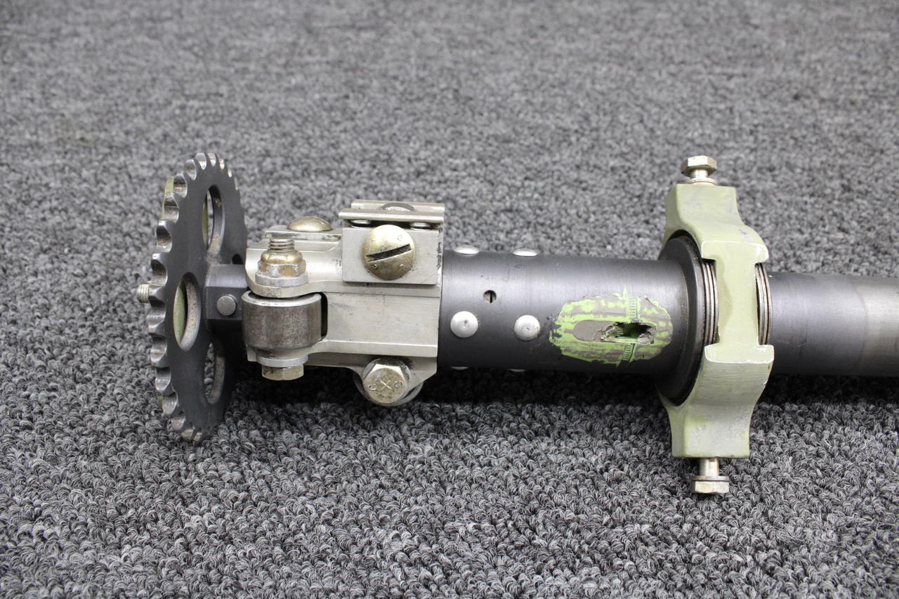 5115261-12 (Use: 5115270-2-2) Cessna 402C Control Column Assembly Pilot