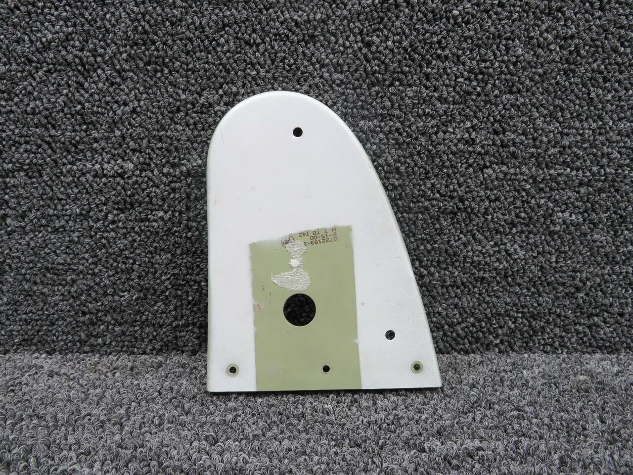 0722180-97 Cessna 182T Leading Edge Rib Tip Assembly LH