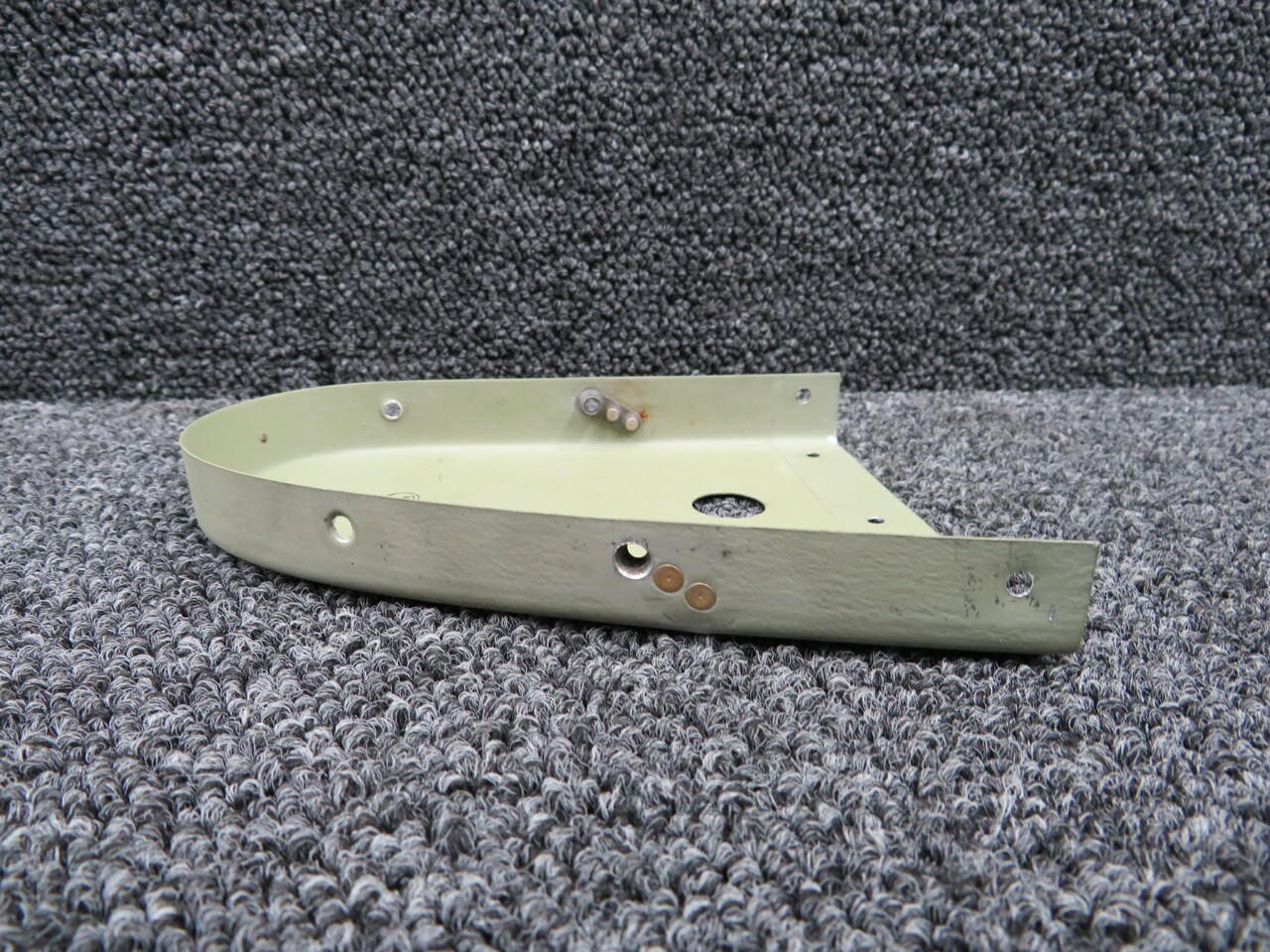 0722180-97 Cessna 182T Leading Edge Rib Tip Assembly LH