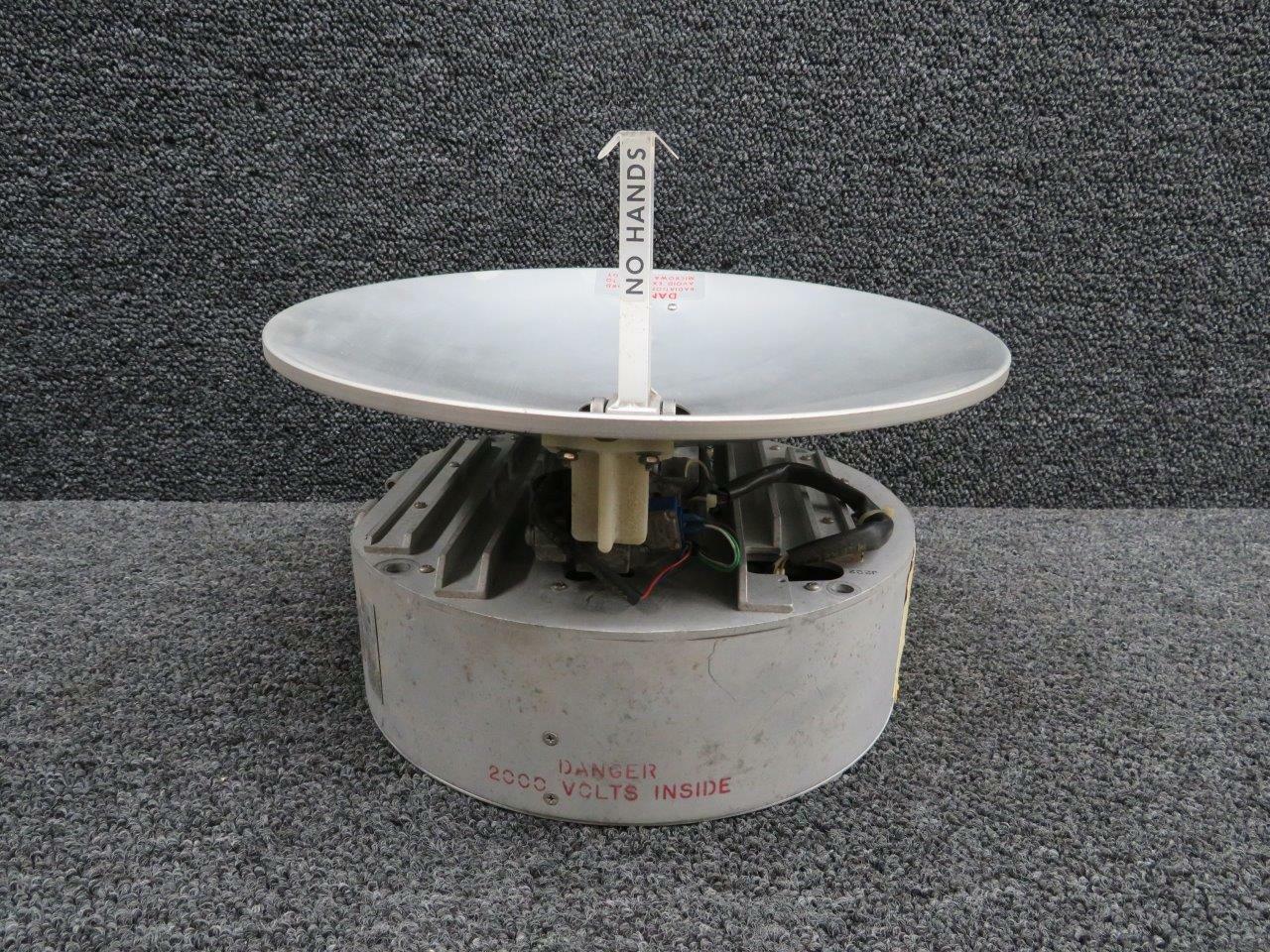 MI-585264-1 RCA Avionics Systems Receiver XMTR, Volts: 28 For Sale