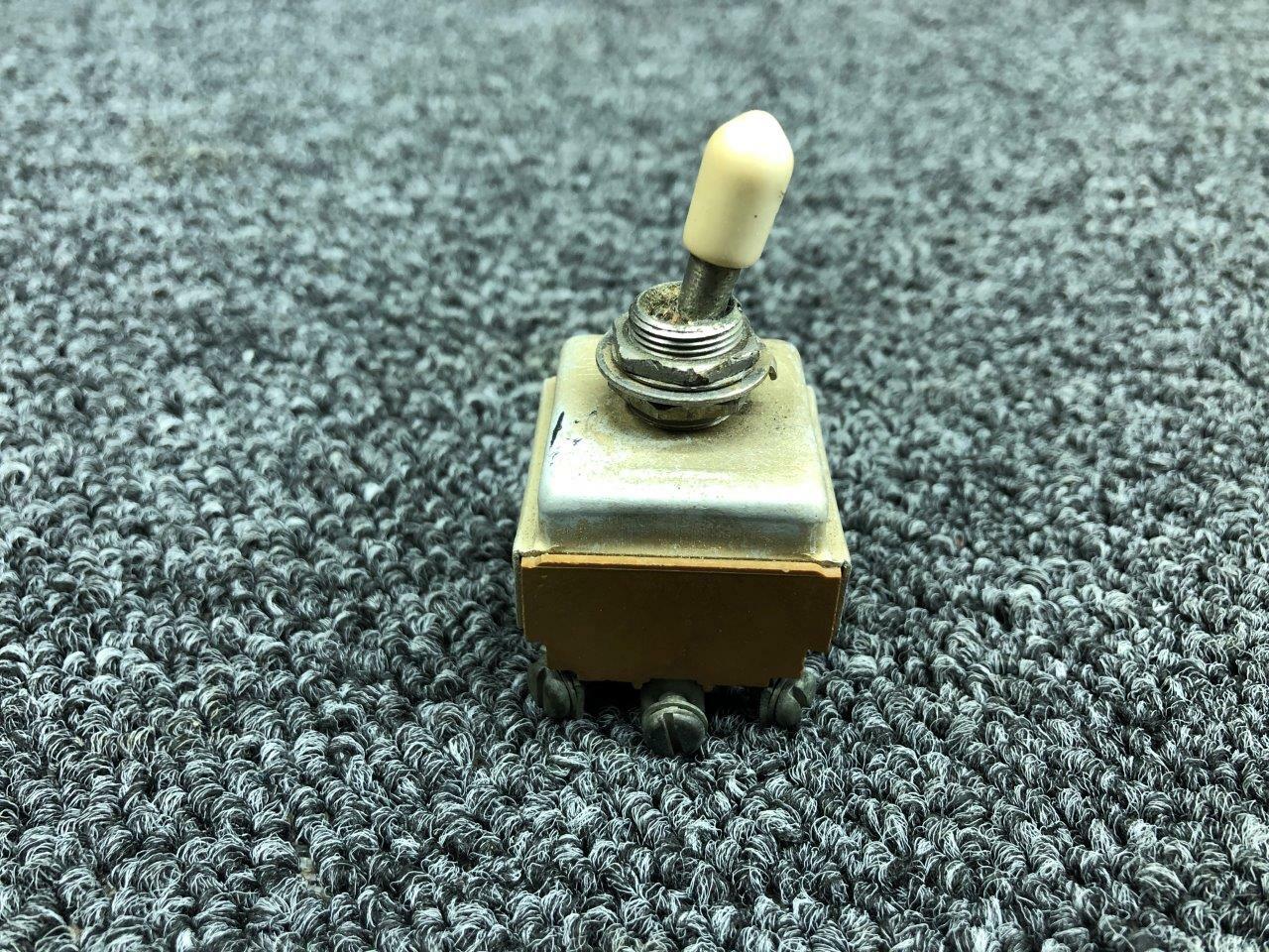 MS25068-23 J-B-T Toggle Switch Assembly For Sale