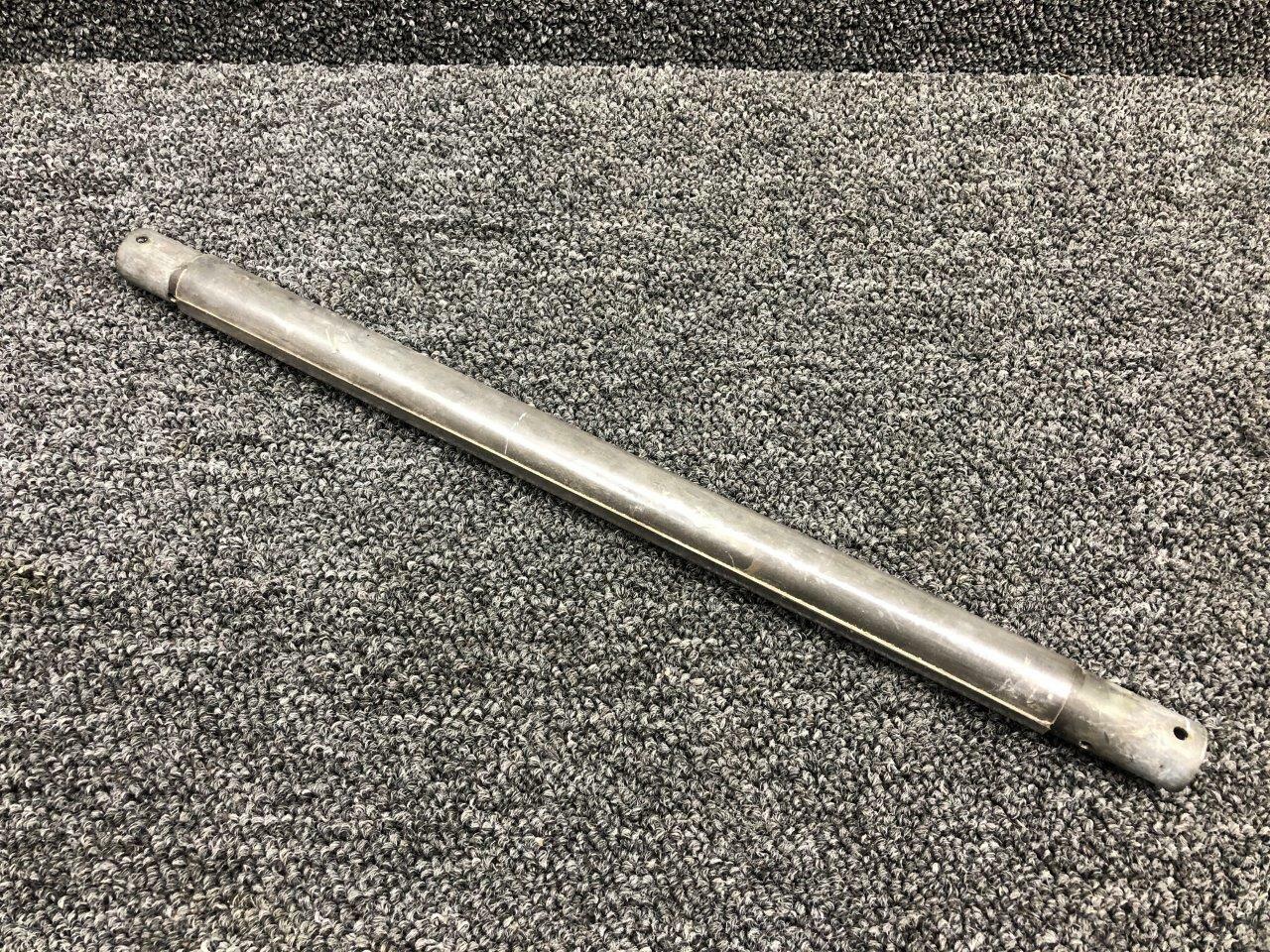 1260429-2 Cessna T210N Control Yoke Torque Tube Assembly