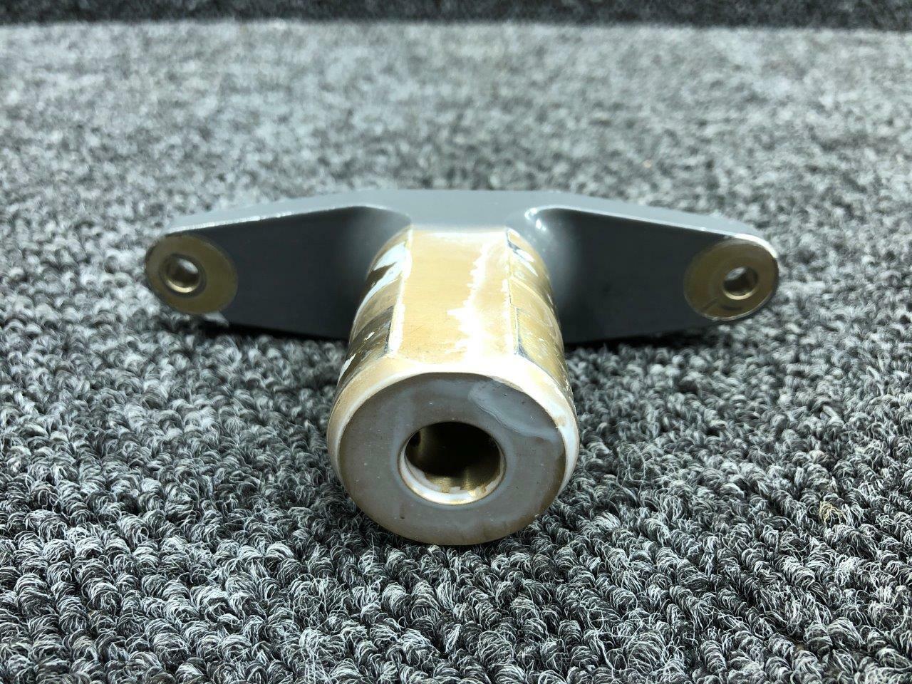 D195-1 Robinson R44 or R44II Tail Rotor Yoke Assembly (3.75")