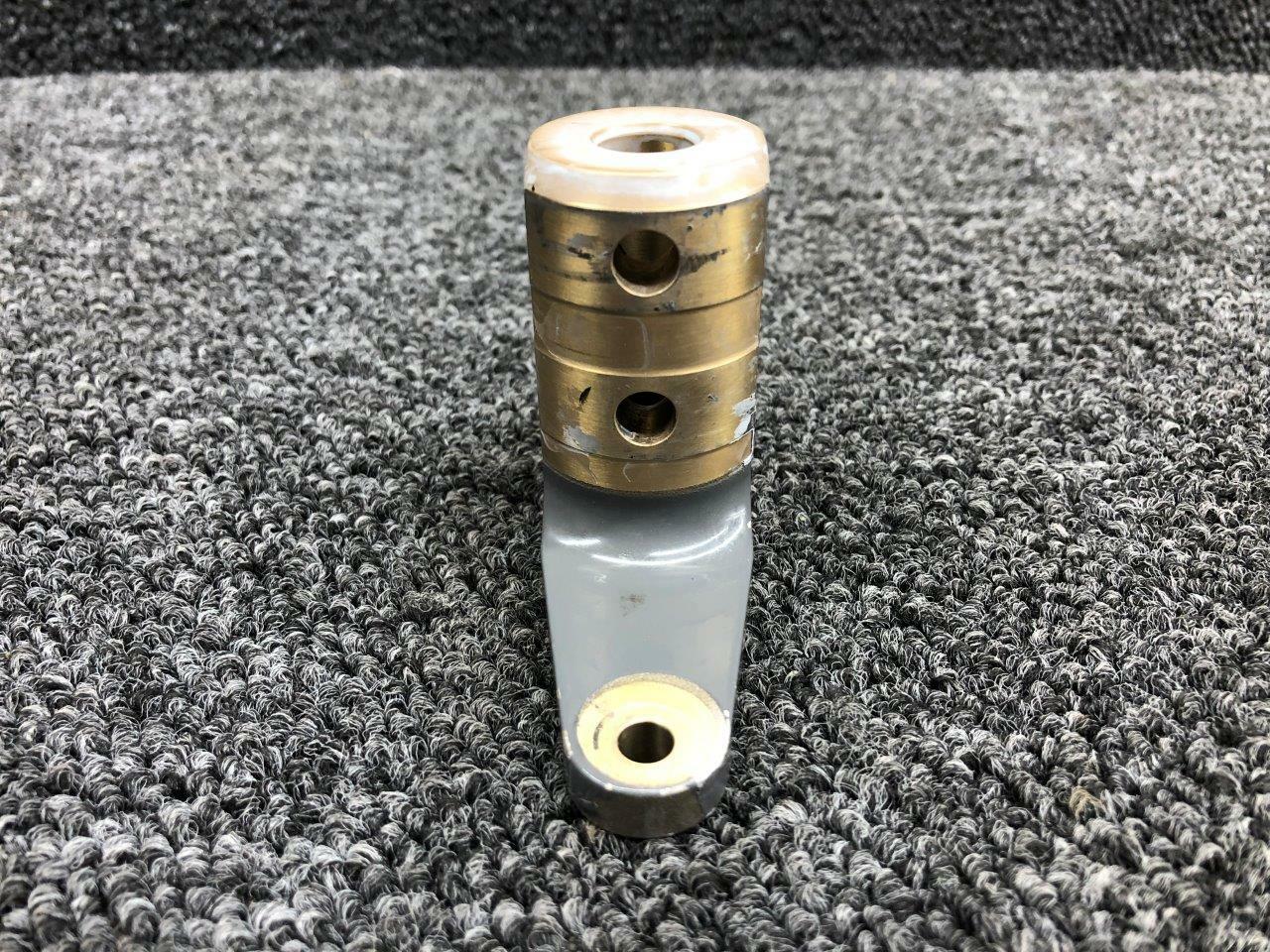 D195-1 Robinson R44 or R44II Tail Rotor Yoke Assembly (3.75")