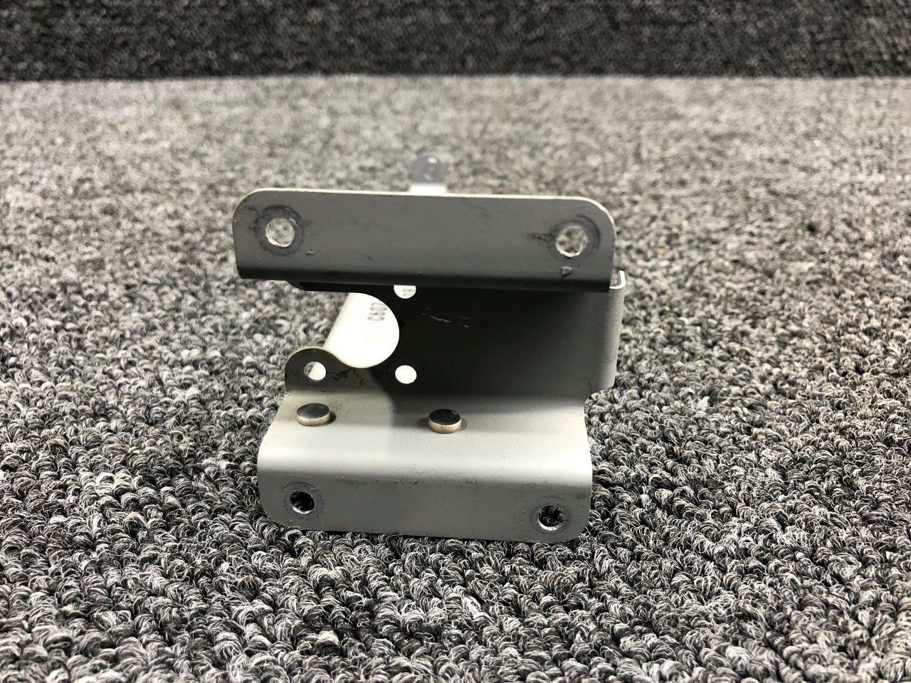 C607-1 Robinson R44 Throttle Control Support