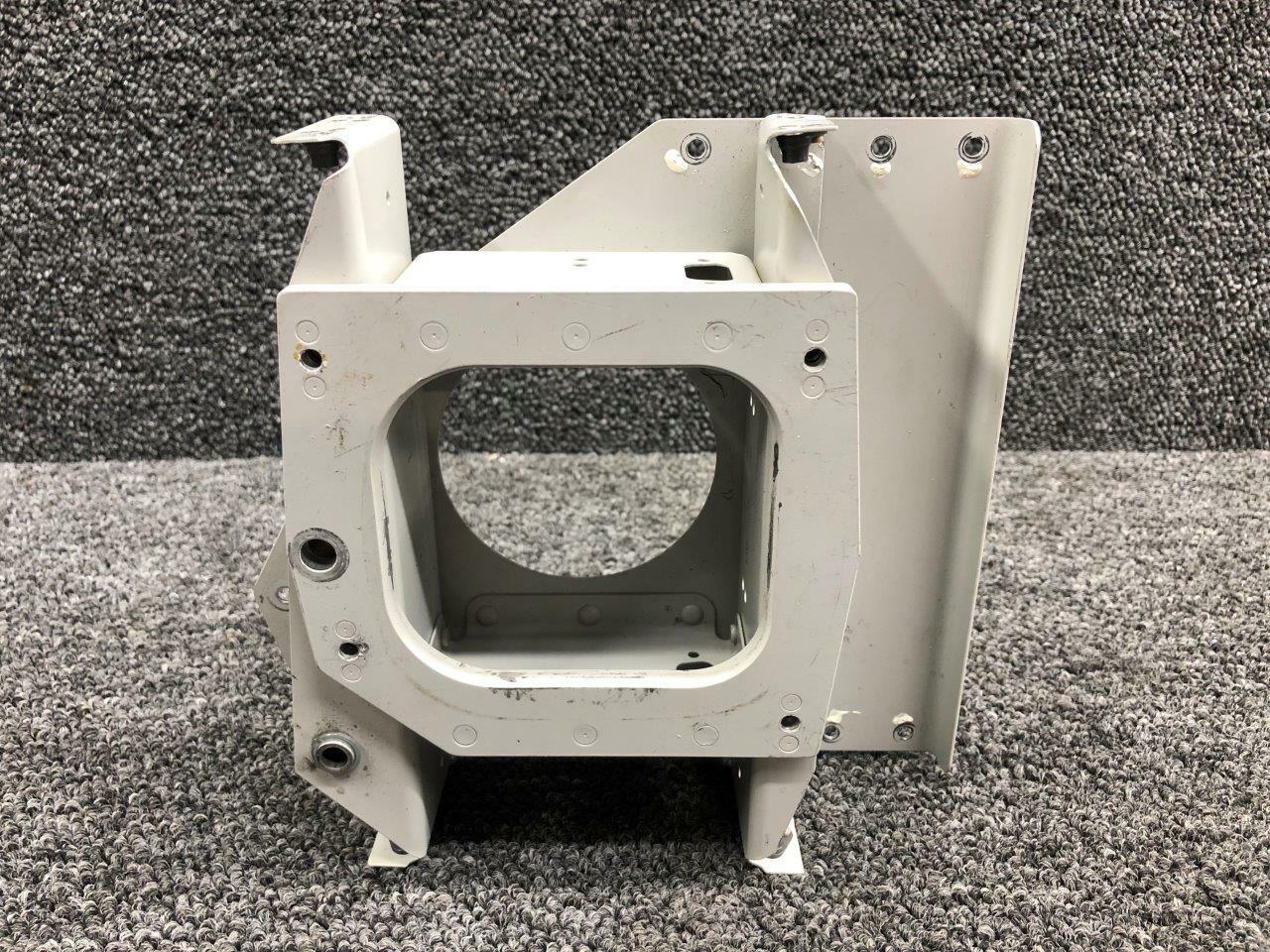 C338-4 , C130-2 Robinson R44 Cyclic Control Box Assembly w Spacer