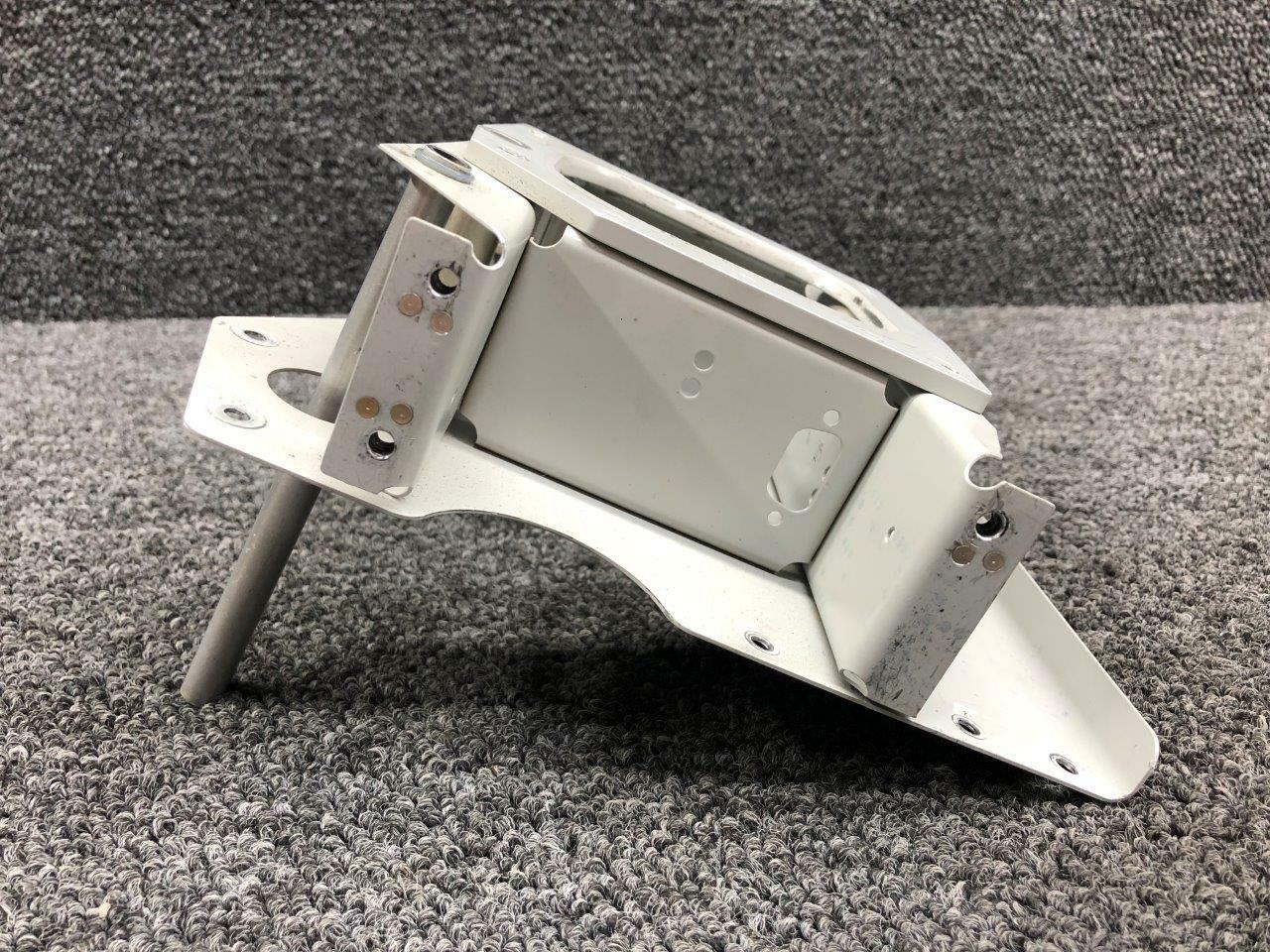 C338-4 , C130-2 Robinson R44 Cyclic Control Box Assembly w Spacer