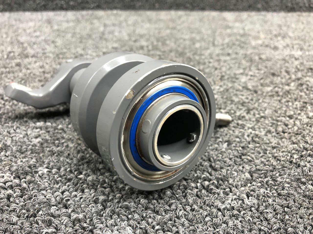 C031-1 Robinson R44 Tail Rotor Pitch Control Assembly