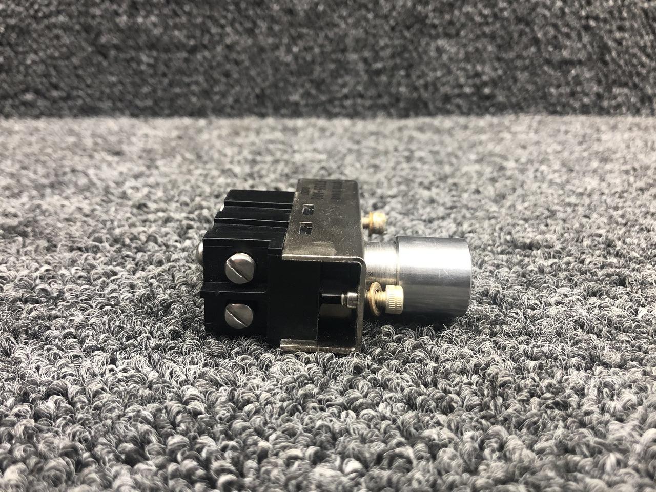 B565-1 (ALT: M8805/55-005) Robinson R44 Otto Controls Foot Switch Assy ...