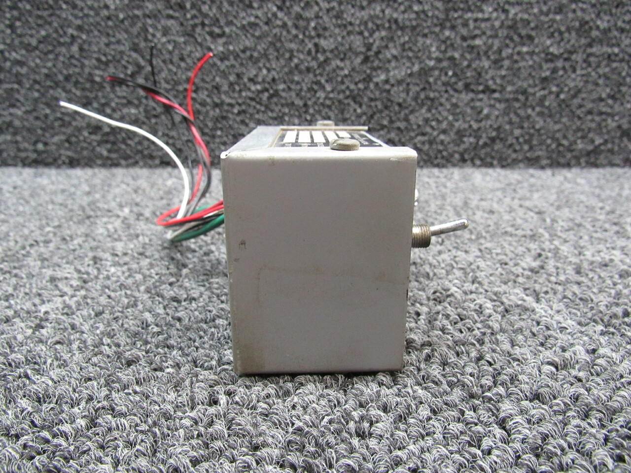 107AP-R Grumman AA-5A Carburetor Ice Detector (Volts: 14)