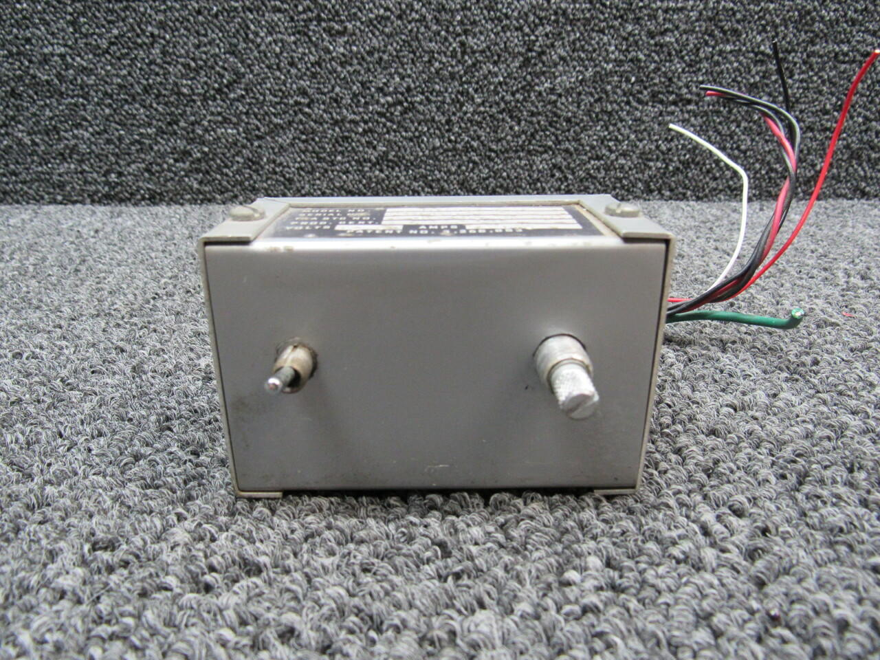 107AP-R Grumman AA-5A Carburetor Ice Detector (Volts: 14)