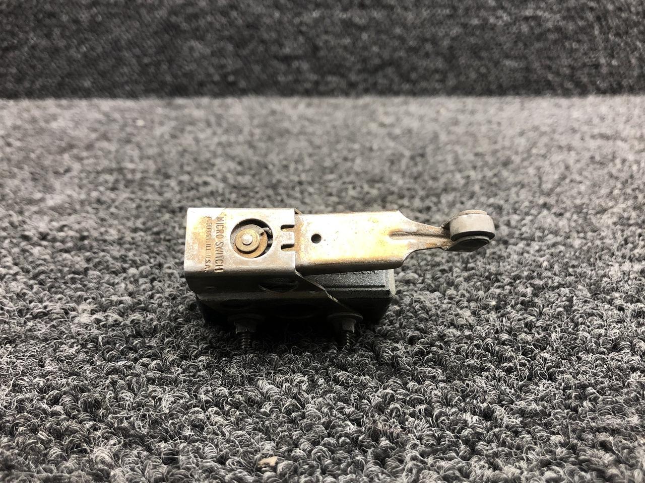 45-361116 Beech F33A Flap Up Limit Switch Assembly (14V)