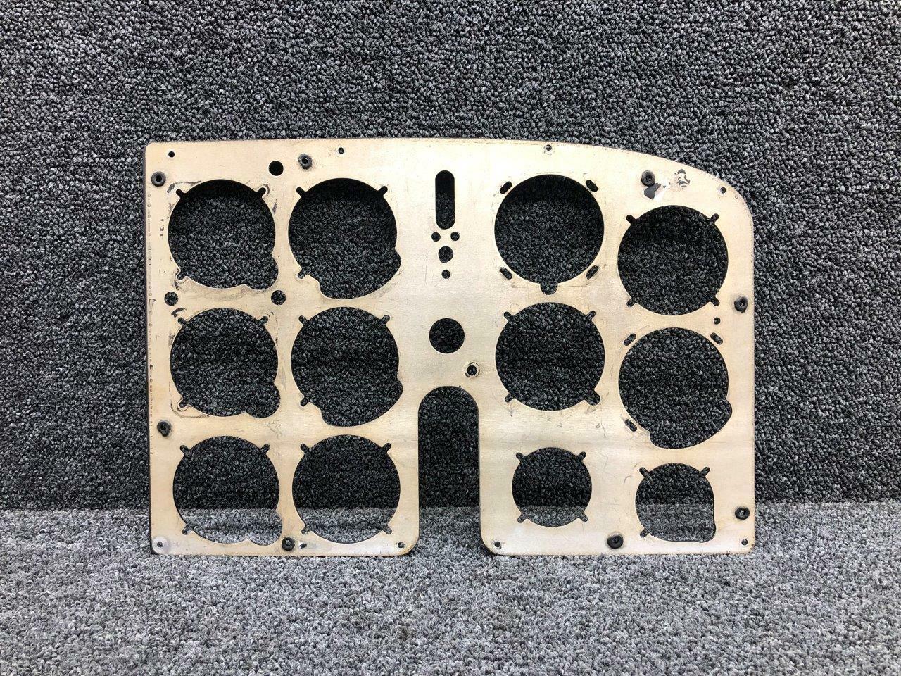 0513071-11 Cessna 172M Shock Instrument Panel Assembly