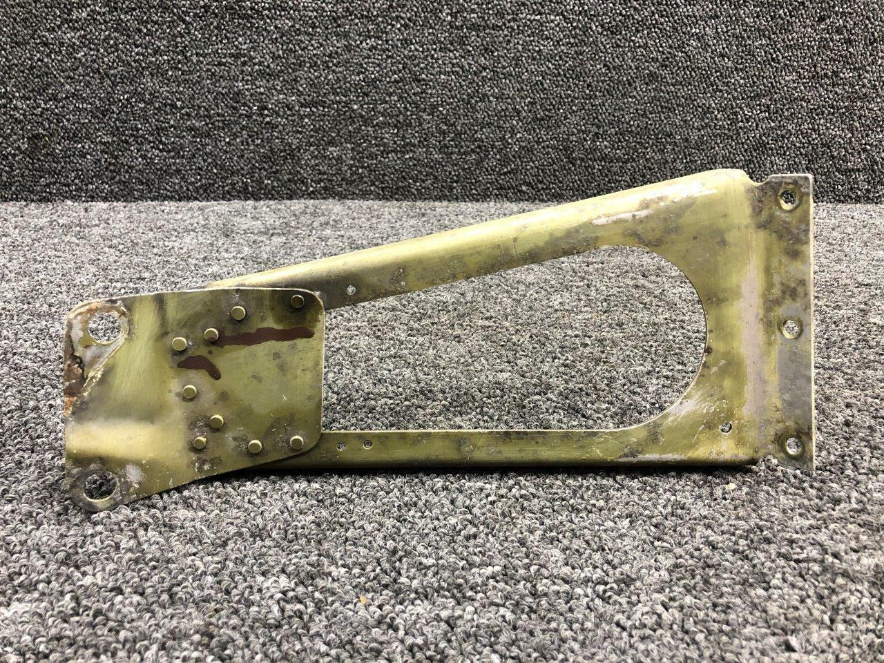 0552114-2 Cessna 172K Lycoming O-320-E3D Bracket Airbox Support