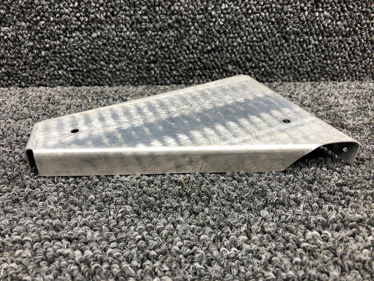 35-910275 Beechcraft Front Baffle Support (NEW OLD STOCK) (SA)