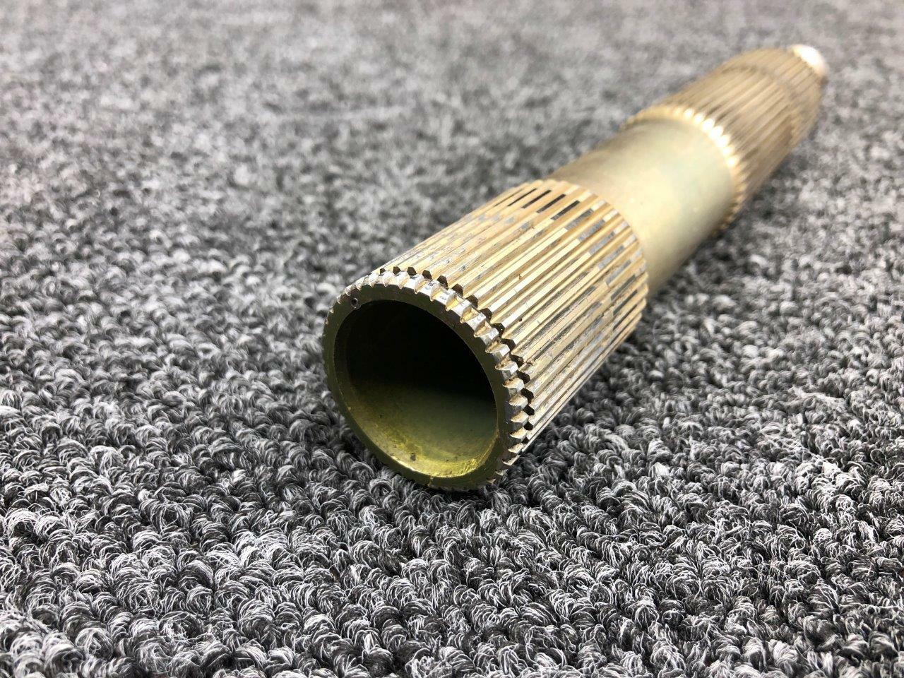 35-810083 Beechcraft 58P Landing Gear Actuator Drive Shaft (SA)