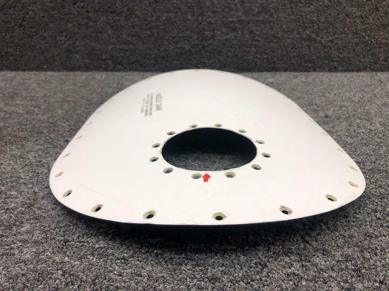 99-980000-835 Beechcraft Nacelle Door Skin Assembly Upper Aft (SA)