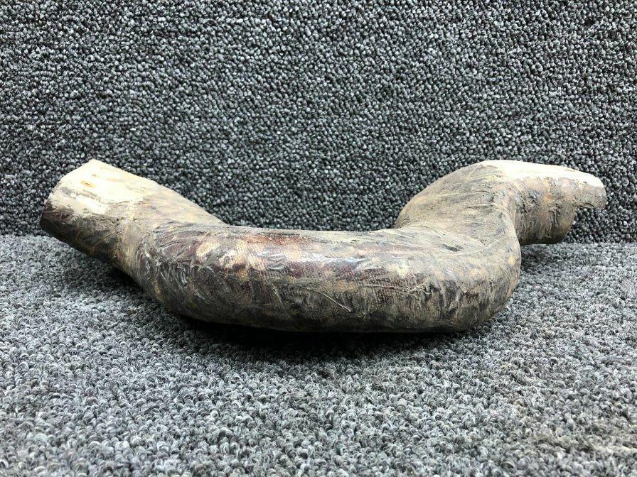 35-550567-69 Beechcraft A36 Duct Heat / AC Vent (SA)