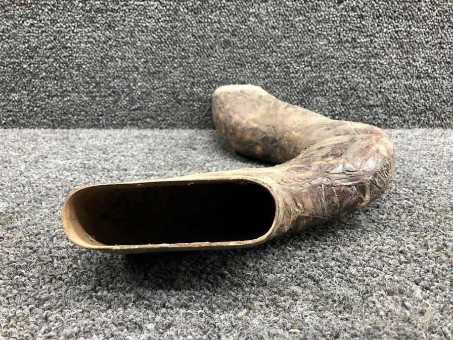 35-550567-69 Beechcraft A36 Duct Heat / AC Vent (SA)