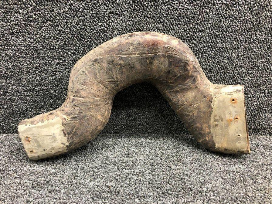 35-550567-69 Beechcraft A36 Duct Heat / AC Vent (SA)