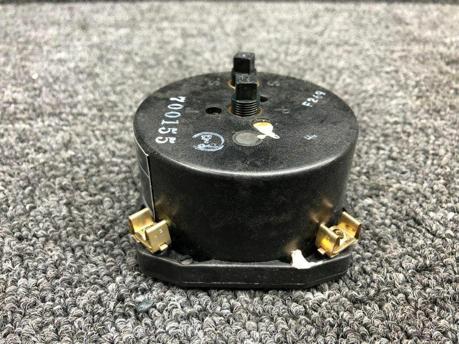 EA-5171-0107-CES (M/N: EA-5171) Edo-Aire Airspeed Indicator (NEW OLD ...
