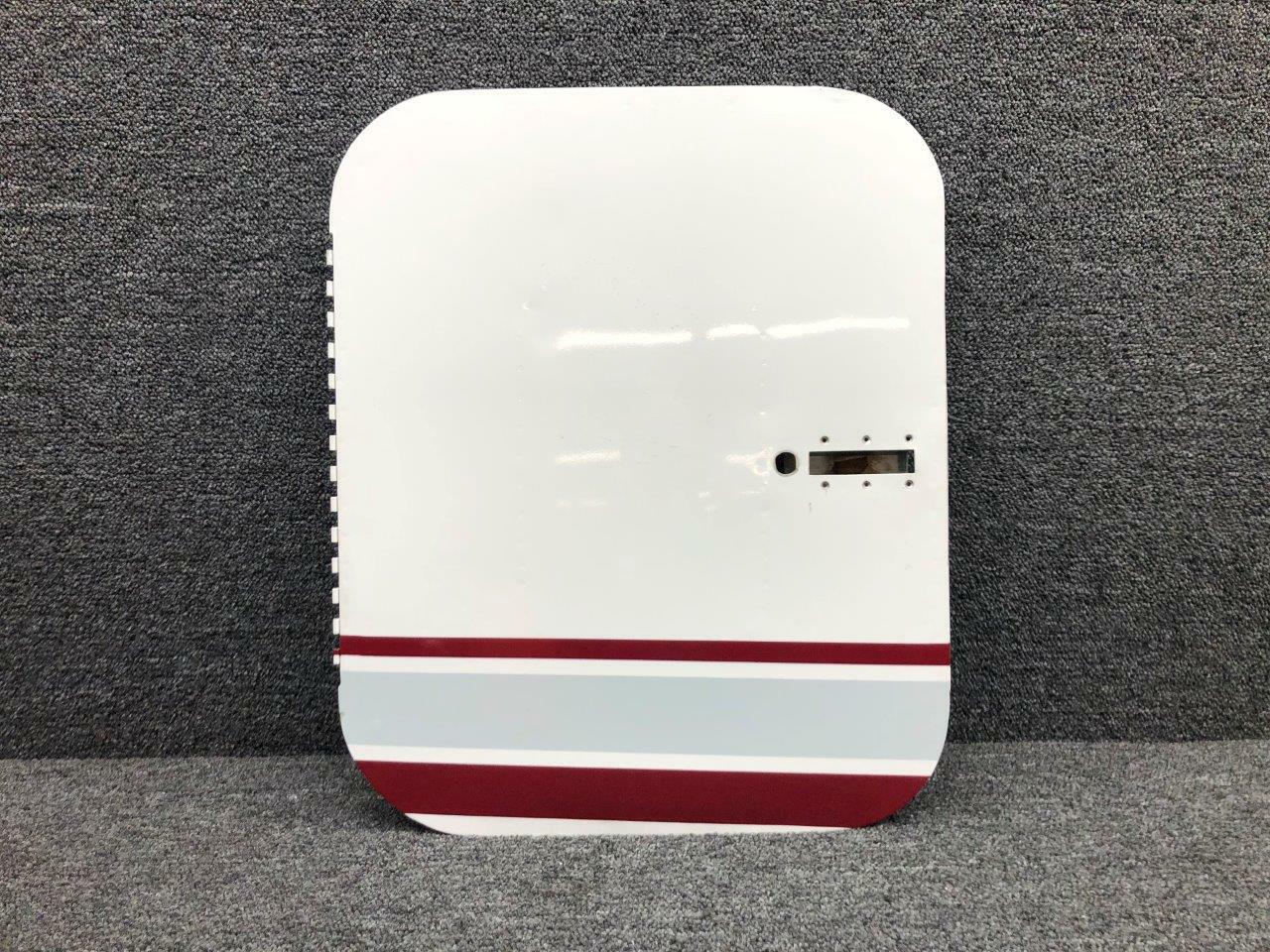 35-410070-83 (Use: 35-410070-93) Beech V35 Baggage Door (Minus Latch ...