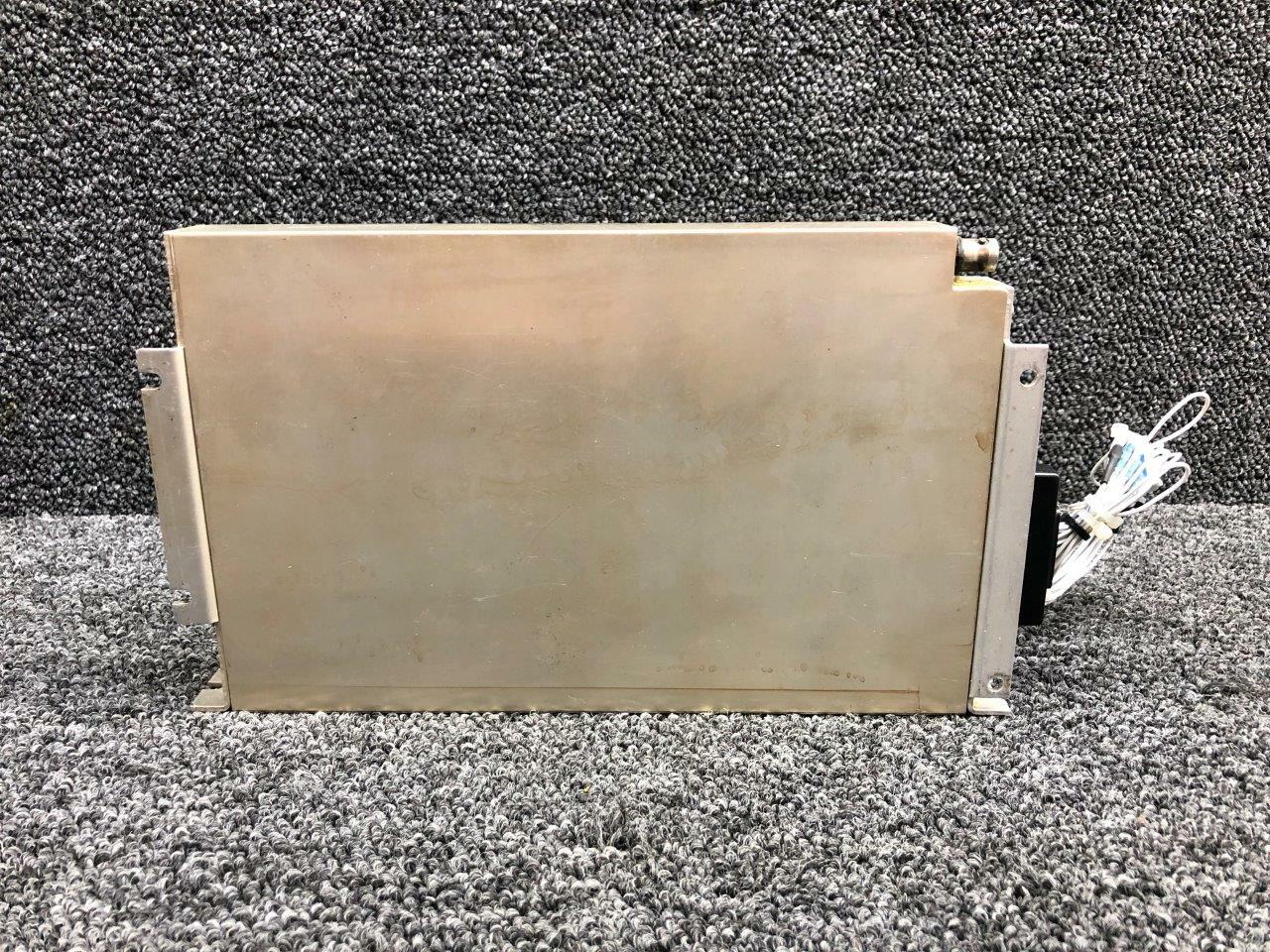 066-1070-00 Beech A36TC King Radio KN63 DME Computer Assembly (14-28V)