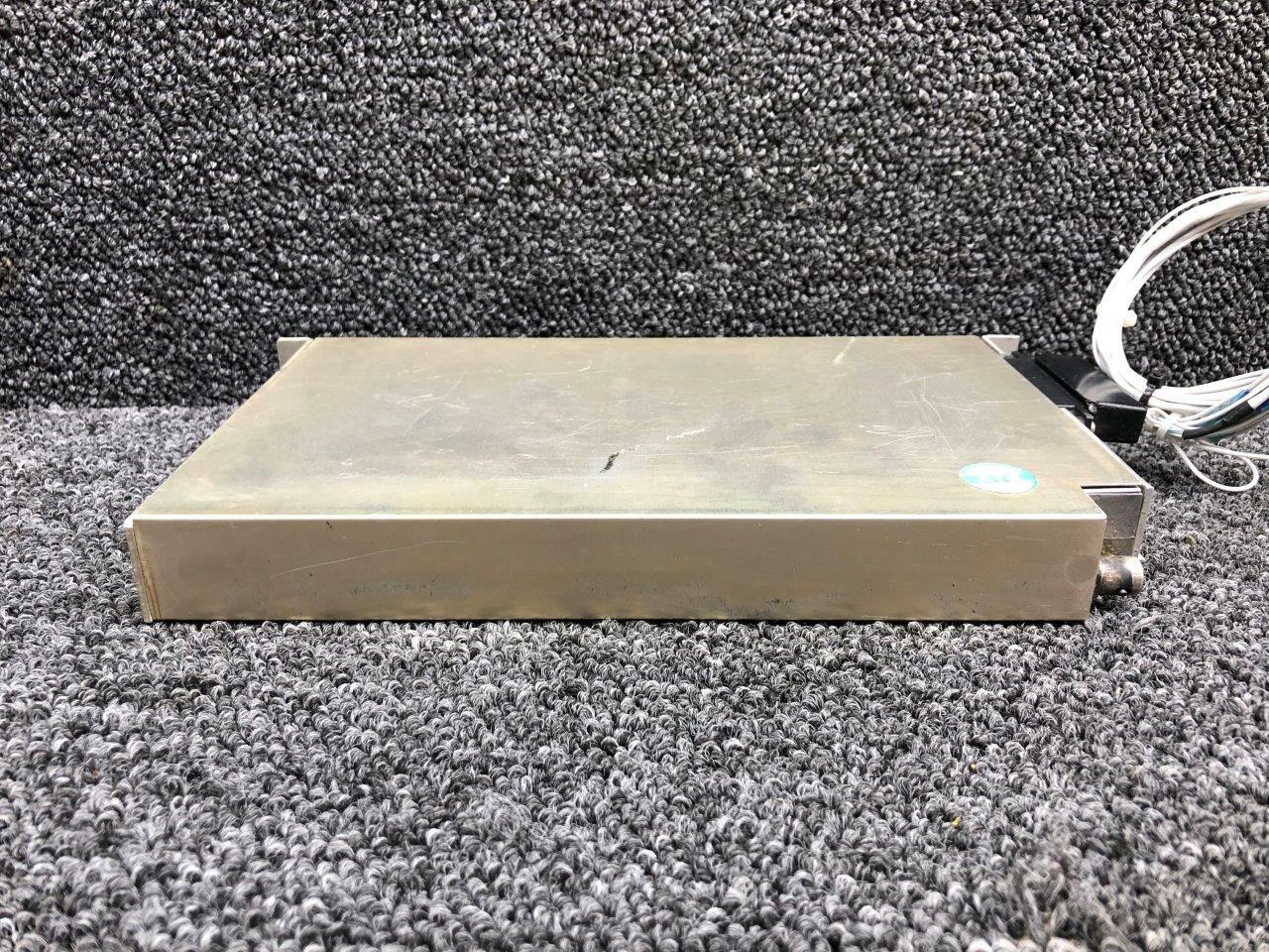 066-1070-00 Beech A36TC King Radio KN63 DME Computer Assembly (14-28V)