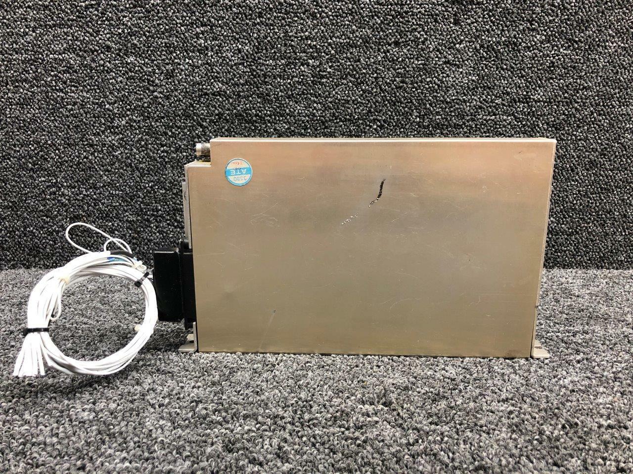 066-1070-00 Beech A36TC King Radio KN63 DME Computer Assembly (14-28V)