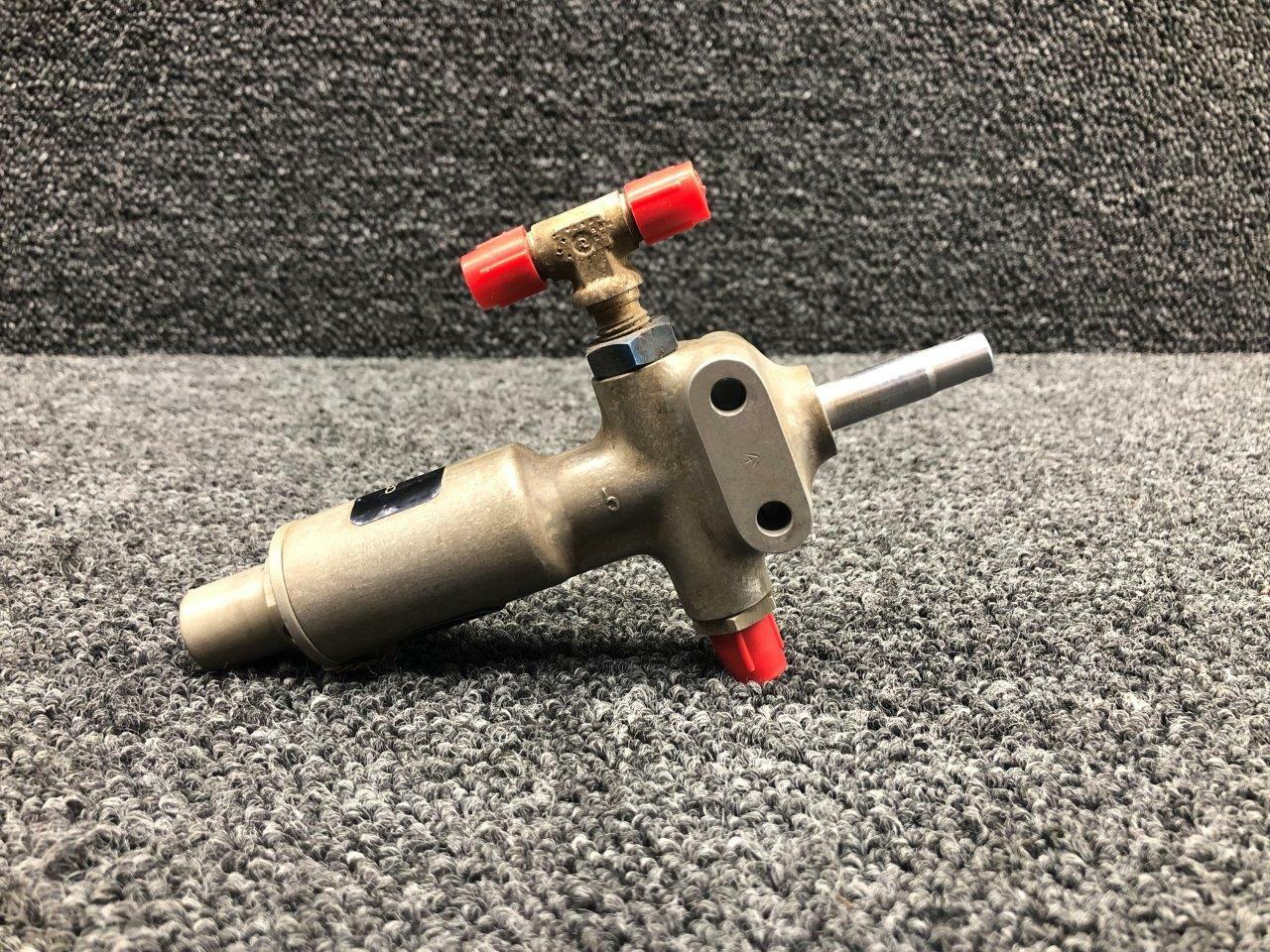 1280109-1 (Use: 1280504-2) Cessna 210 Electrol Lock Cylinder Actuator ...