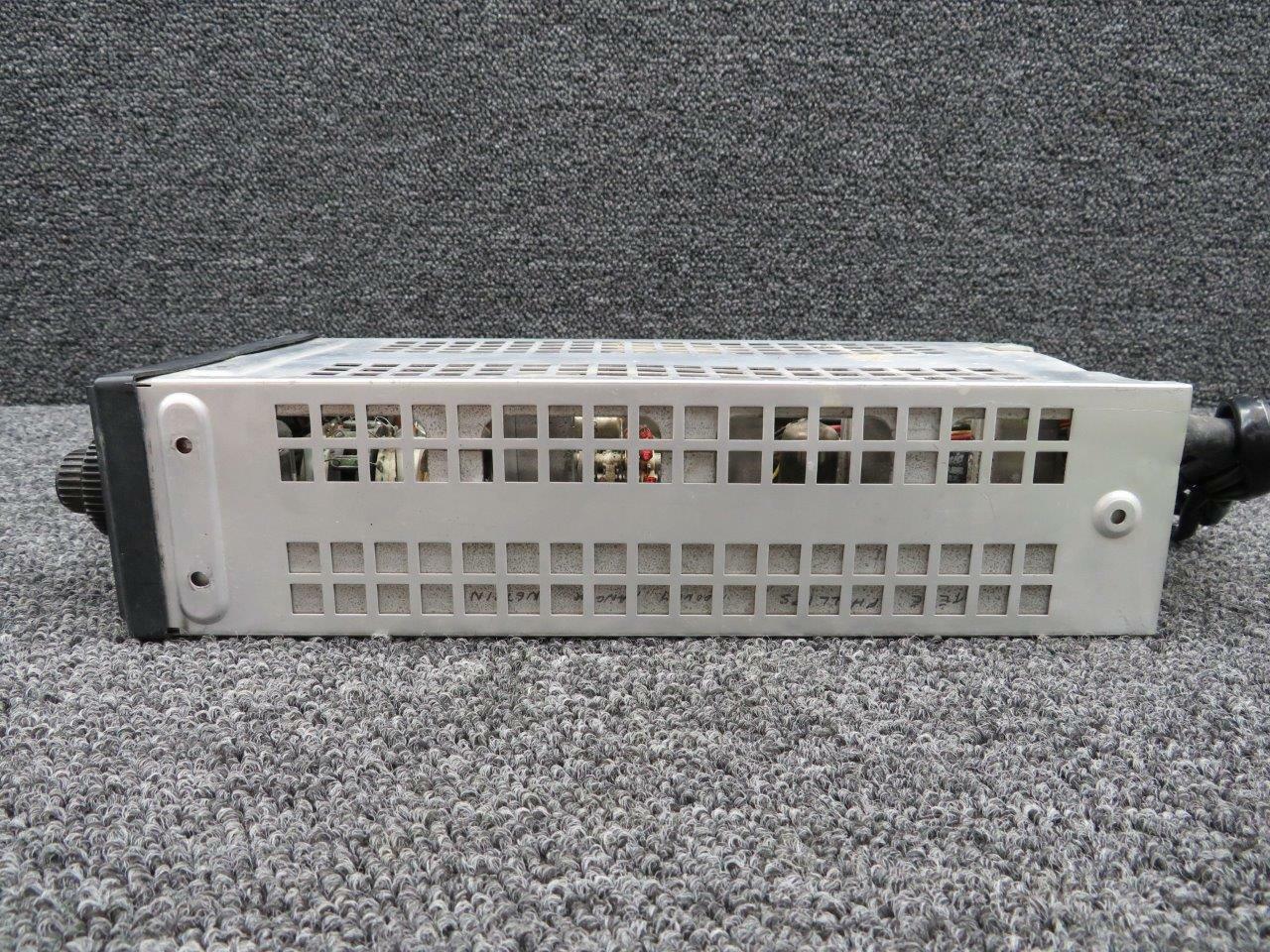 MK12A Narco Navigation / Communication Radio (Volts: 14)